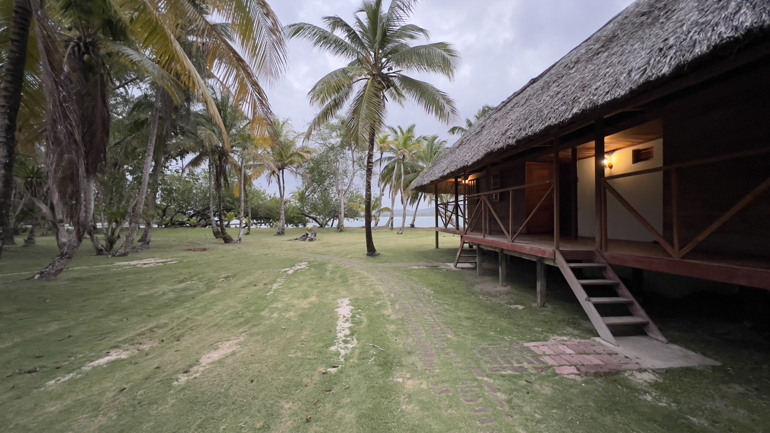 Exploring Panama: Ranchos de Chalia, Playa Isla Grande, and Playa ...